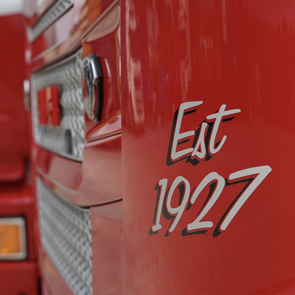 W. Metcalfe & Sons – Family Run General Haulage Since 1927